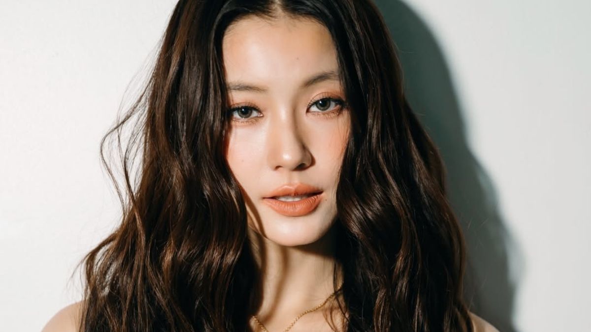 Who Is Namtan Tipnaree? All About the Thai Actress and Fashion Ambassador